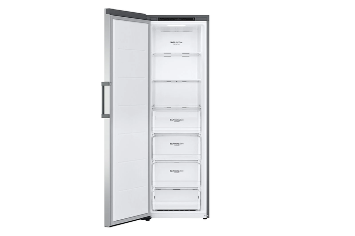 LG LRONC1404V 24 Inch All Fridge Column | aniksappliances